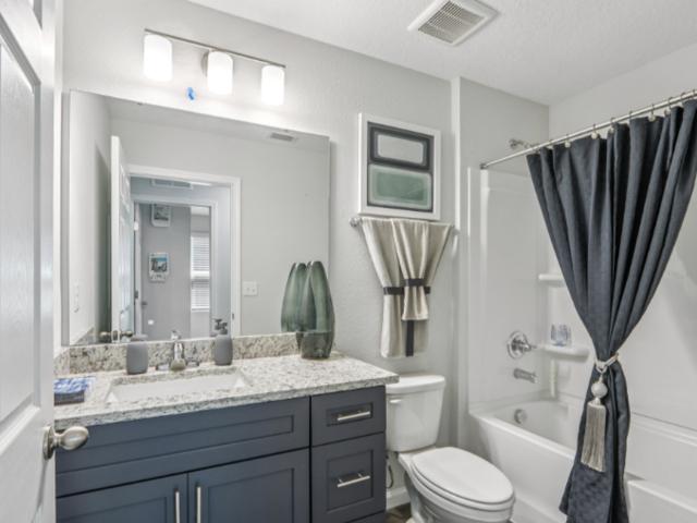 Cedar Creek Estates