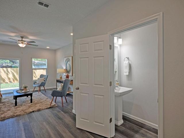 Cedar Creek Estates 3 Bedroom Home for Rent at 1374 Lake Shore Blvd, Jacksonville, FL 32205 Hillcrest