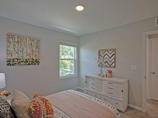 Cedar Creek Estates 3 Bedroom Home for Rent at 1374 Lake Shore Blvd, Jacksonville, FL 32205 Hillcrest