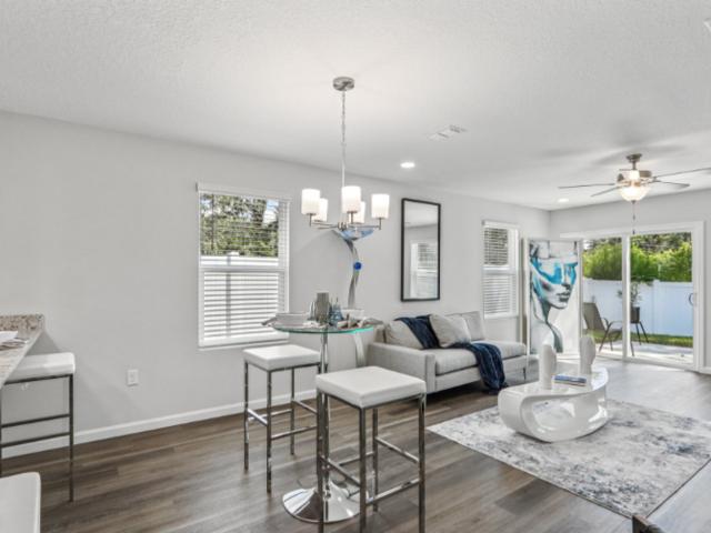 Cedar Creek Estates 4 Bedroom Home for Rent at 1374 Lake Shore Blvd, Jacksonville, FL 32205 Hillcrest