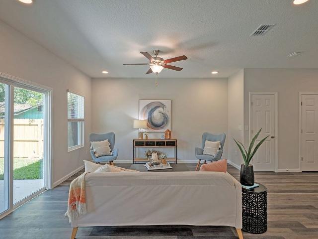 Cedar Creek Estates 4 Bedroom Home for Rent at 1374 Lake Shore Blvd, Jacksonville, FL 32205 Hillcrest