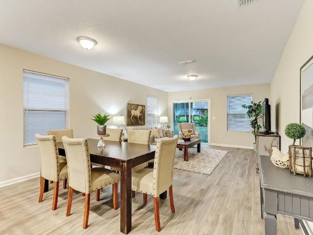 Cedar Creek Estates 4 Bedroom Home for Rent at 1374 Lake Shore Blvd, Jacksonville, FL 32205 Hillcrest