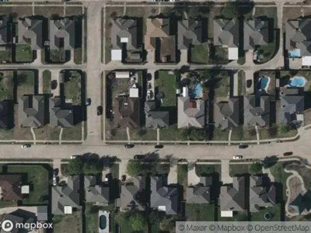 Cedar Creek Ln