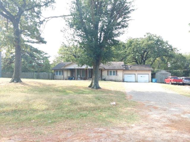 Cedar Creek Rd