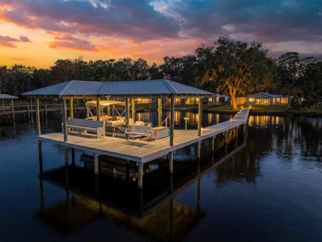 Cedar Creek Rd, Palatka, Home For Sale