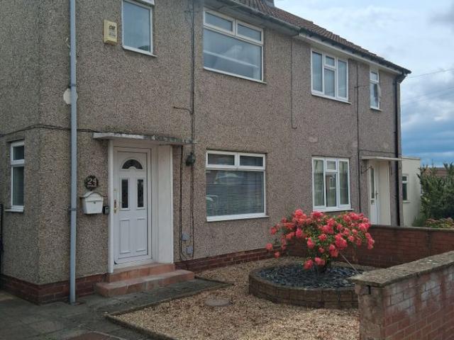 Cedar Crescent, Crook, County Durham DL15, 2 bed semi detached house to rent, £500 pcm | PrimeLocation
