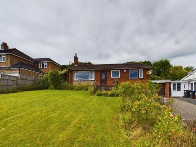 Cedar Crescent, Endon, 2 Bedroom Detached