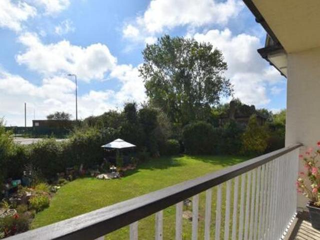 Cedar Crescent, St. Marys Bay, 2 Bedroom Flat