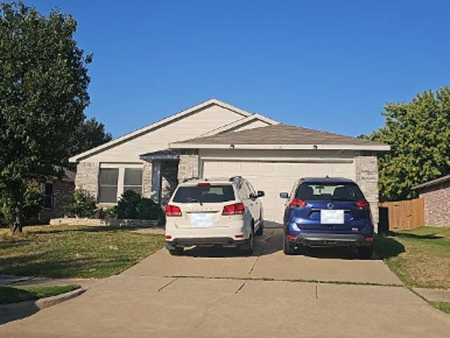 Cedar Crest Dr