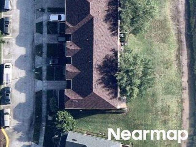 Cedar Crest Dr