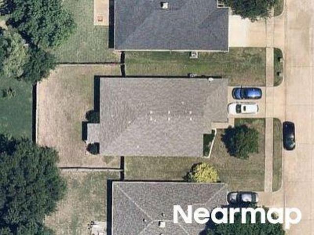 Cedar Crest Dr