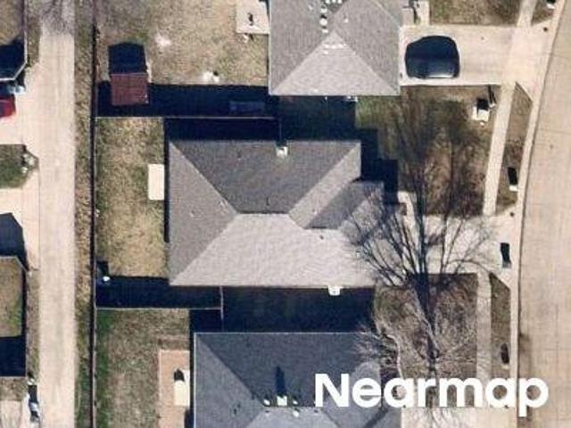 Cedar Crest Dr
