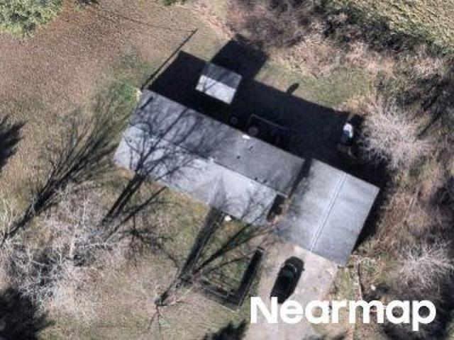 Cedar Crest Ln
