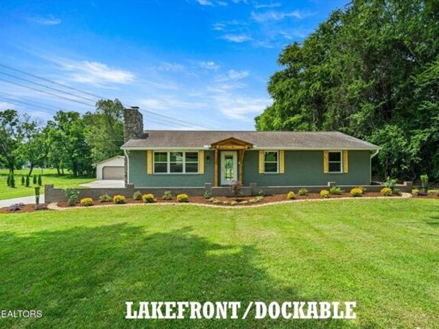 Cedar Crest Ln, Friendsville, Home For Sale