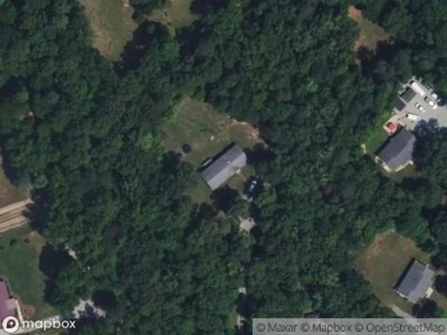 Cedar Crest Rd