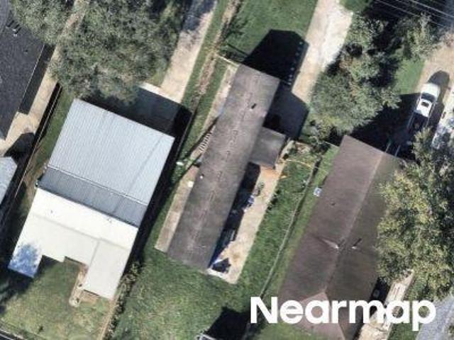 Cedar Dr