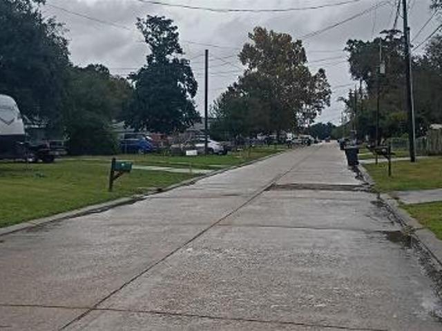 Cedar Dr