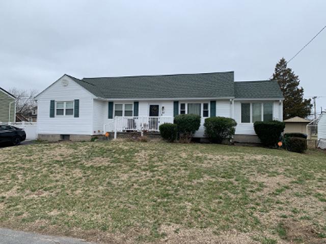 Cedar Dr