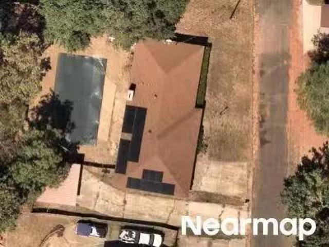 Cedar Dr