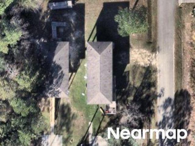 Cedar Dr
