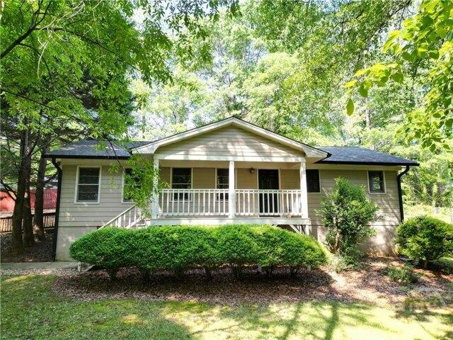 Cedar Dr, Watkinsville, Home For Sale