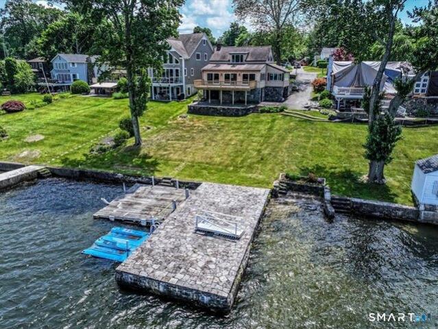 Cedar Dr, Danbury, Home For Sale