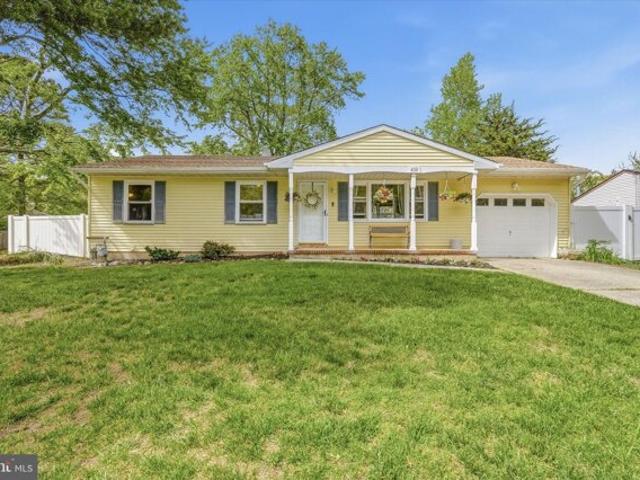 Cedar Dr, Lanoka Harbor, Home For Sale