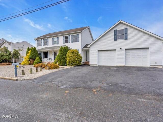 Cedar Dr, Lanoka Harbor, Home For Sale