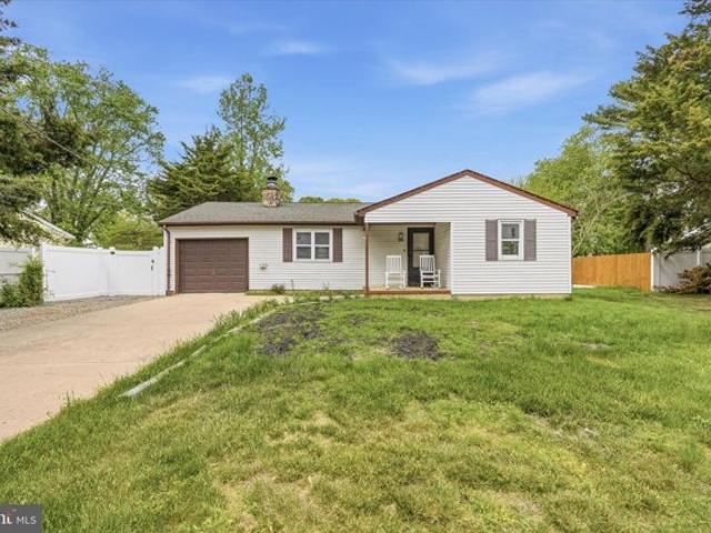 Cedar Dr, Lanoka Harbor, Home For Sale