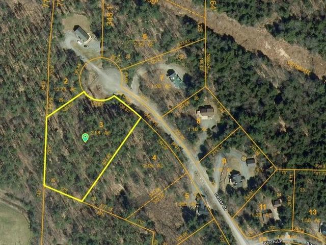 Cedar Dr Lot 30, Ludlow, VT 05149