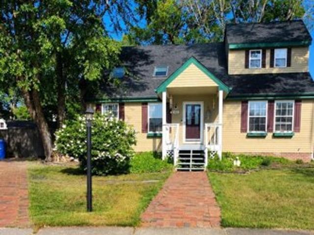 Cedar Dr, Manahawkin, Home For Sale