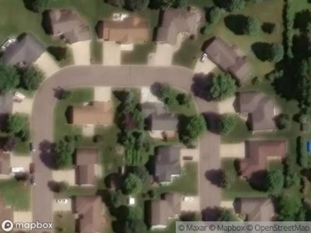Cedar Dr S
