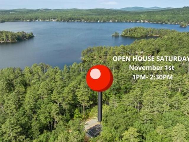 Cedar Dr, Shapleigh, Home For Sale