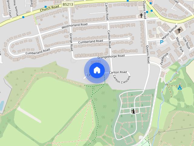 Cedar Drive, Urmston, Manchester, M41