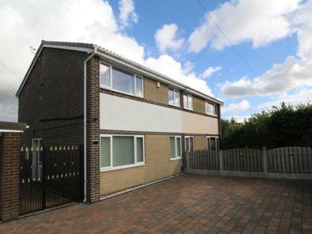 Cedar Drive, Wyke, 3 Bedroom Semi detached