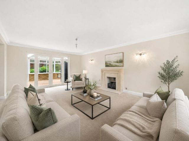 Cedar Drive, Fetcham, Surrey KT22, 5 bed detached house to rent, £4,850 pcm | PrimeLocation