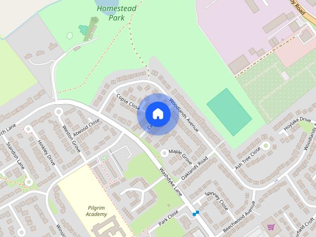 Cedar Drive, Immingham, DN40