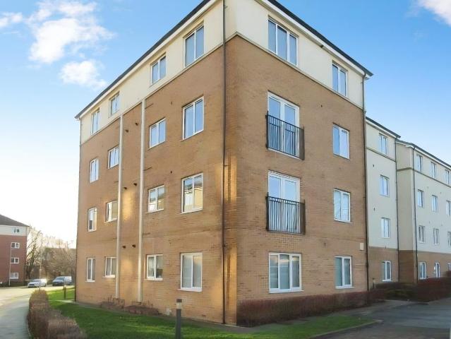 Cedar Drive, Seacroft, Leeds LS14, 1 bed flat to rent, £850 pcm | PrimeLocation