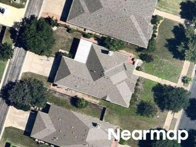 Cedar Elm Ln