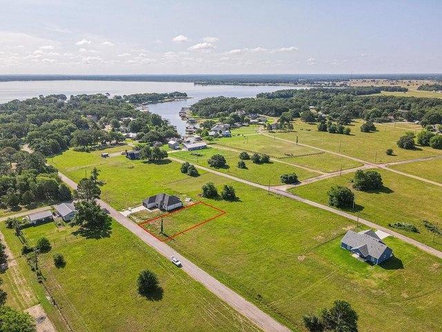 Cedar Elm Rd, Trinidad, TX 75163