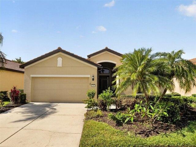 Cedar Falls Dr, Apollo Beach, Home For Sale