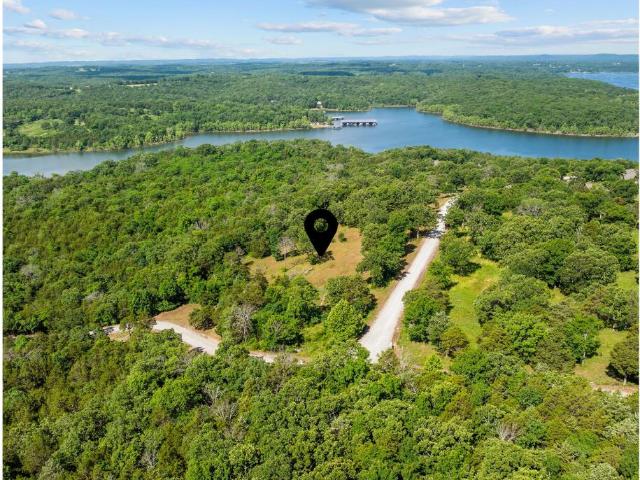 Cedar Falls Lots 1