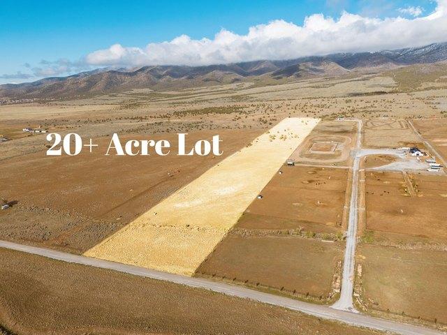 Cedar Fort, UT 84013