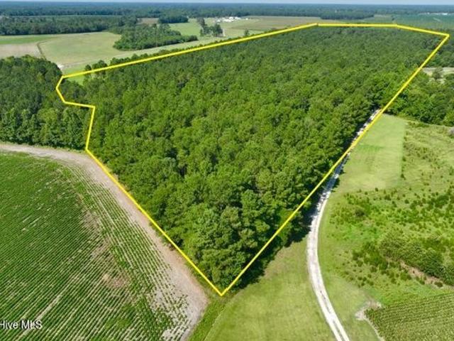 Cedar Fork Rd, Beulaville, NC 28518