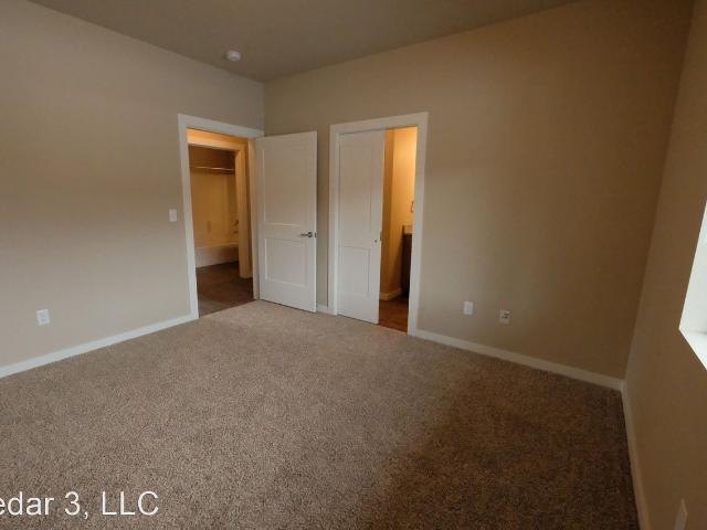 Cedar Flats 1 Bedroom Apartment for Rent at 6619 N Cedar Rd, Spokane, WA 99208 Balboa