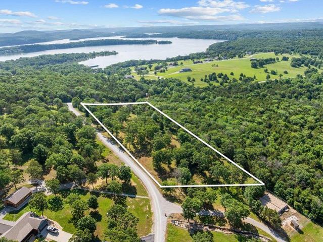 Cedar Fls Lots 1,2,3, Shell Knob, MO 65747