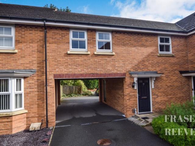 Cedar Gardens, Newton Le Willows WA12, 1 bed flat to rent, £750 pcm | PrimeLocation
