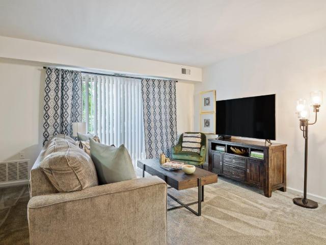 Cedar Gardens and Towers Apartments and Townhomes 1 Bedroom Apartment for Rent at 8246 Church Ln, Milford Mill, MD 21244 Milford Mill