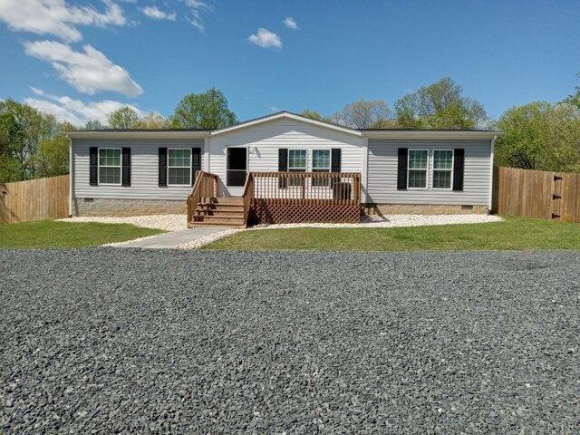 Cedar Gate Rd, Monroe, Home For Sale