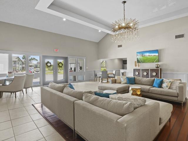 Cedar Glade Apts 1 Bedroom Apartment for Rent at 9713 E 75th St, Tulsa, OK 74133